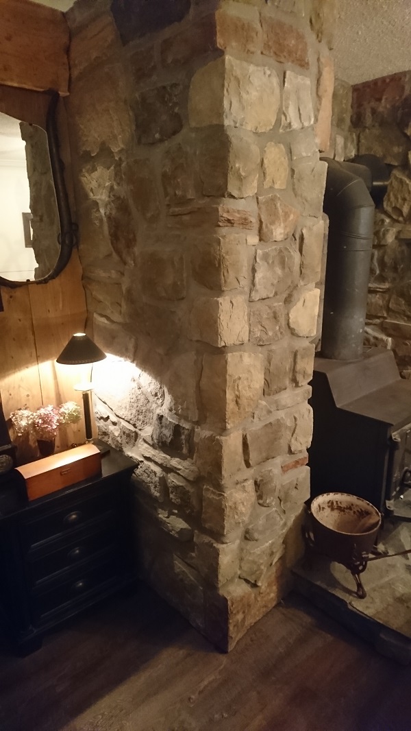 Dry Stack vs Mortar Joints - The Cultured Stoners